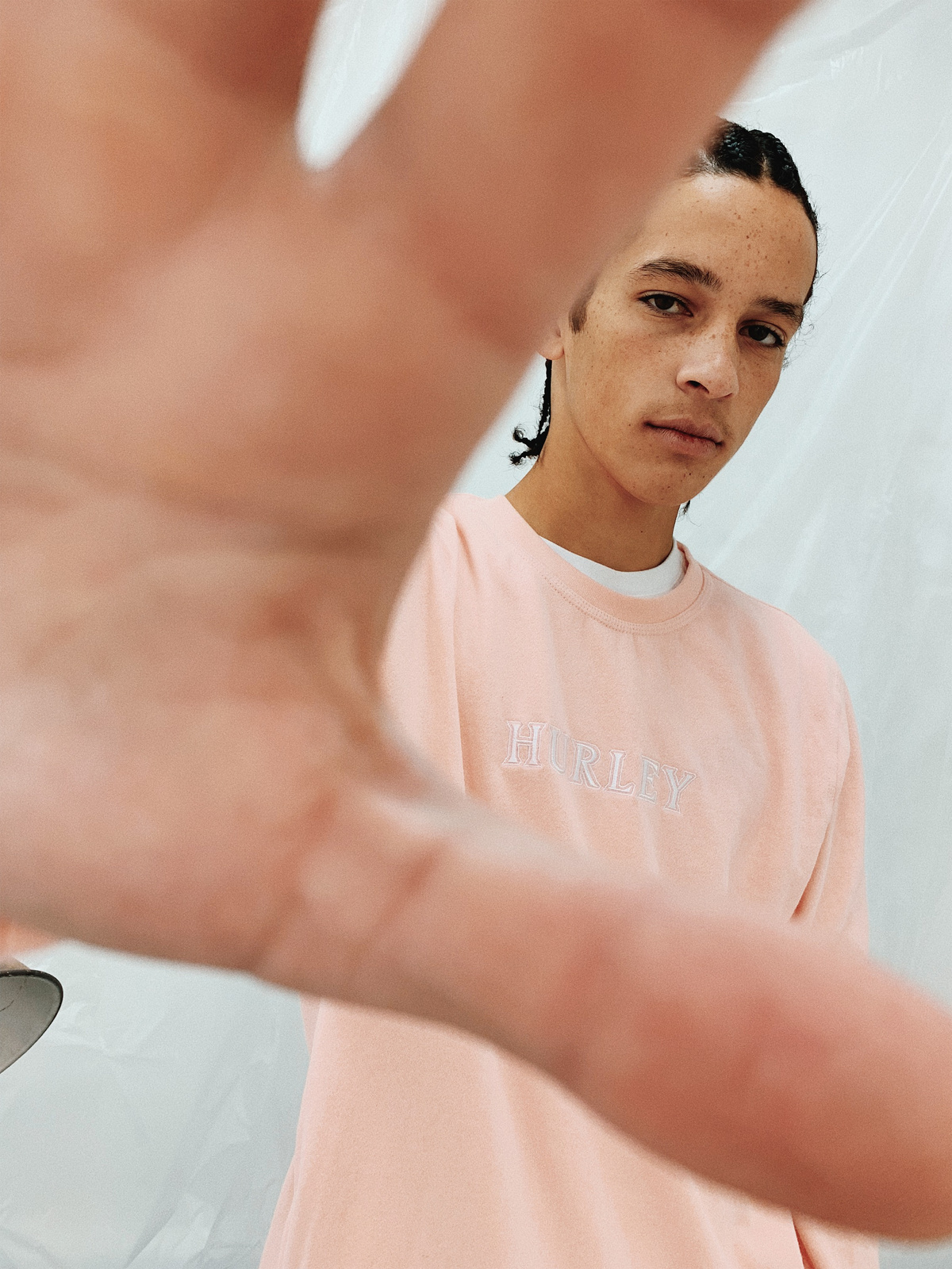 INDUSTRIAL LOOKBOOK — Mark Bartling Creative