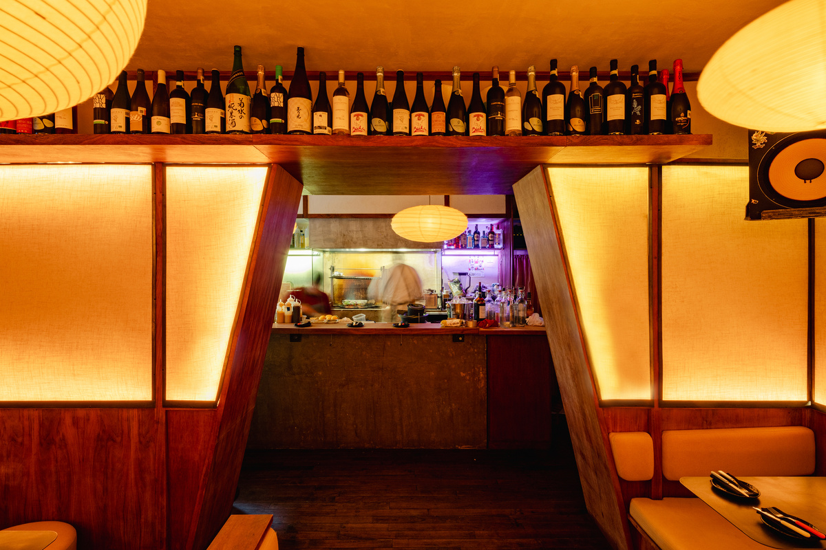 HIYA — Michan Architecture