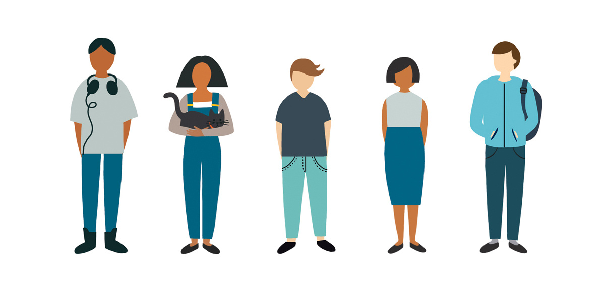 Thrive — Sarah Abbott