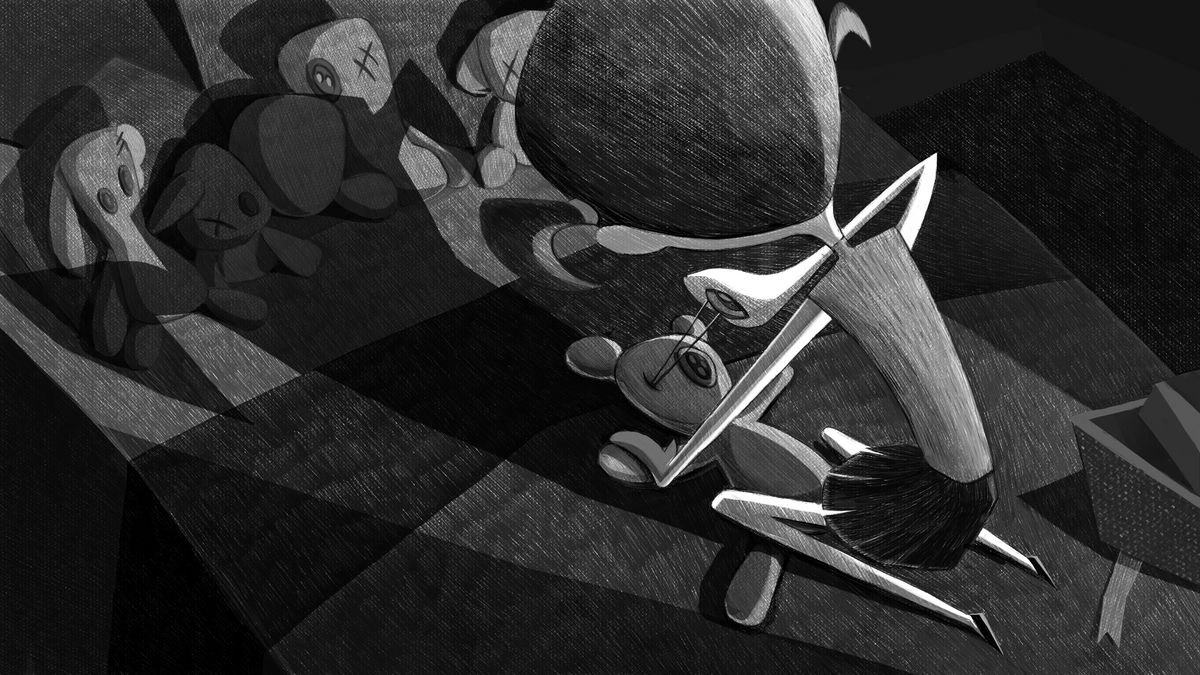 Perspective — Karry Lee