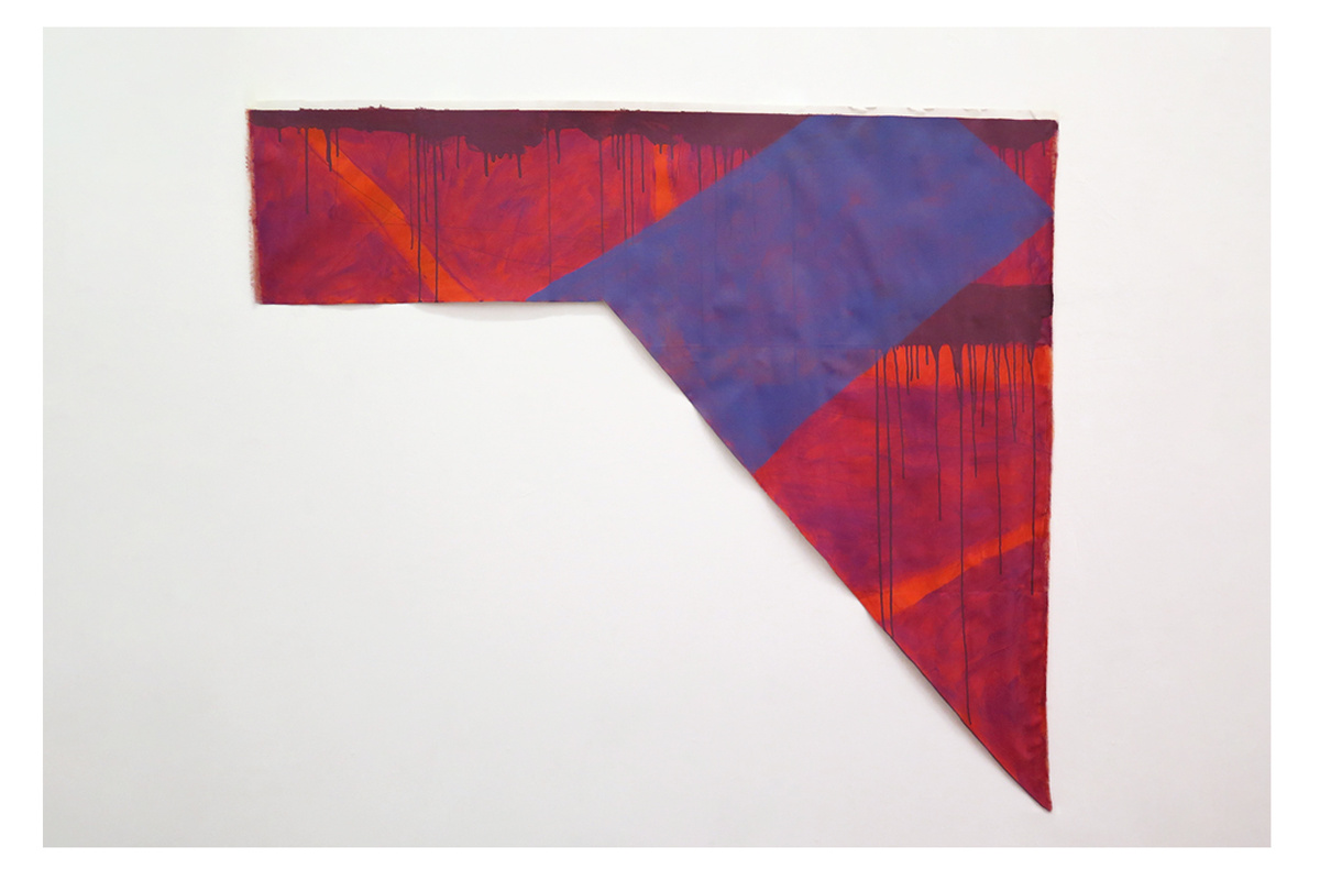 Obras Daniel Barclay — Ginsberg Galeria