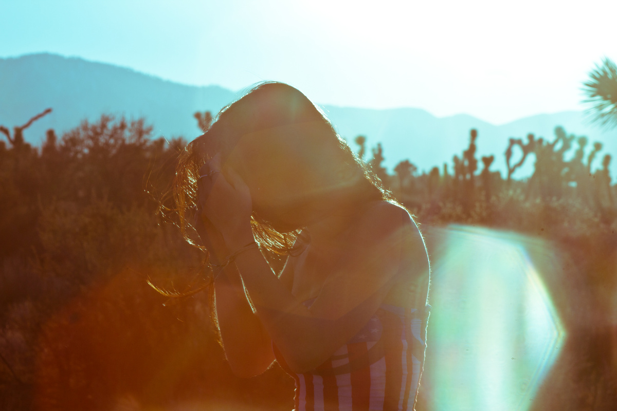 Outdoor Tech — Benjamin Dodd