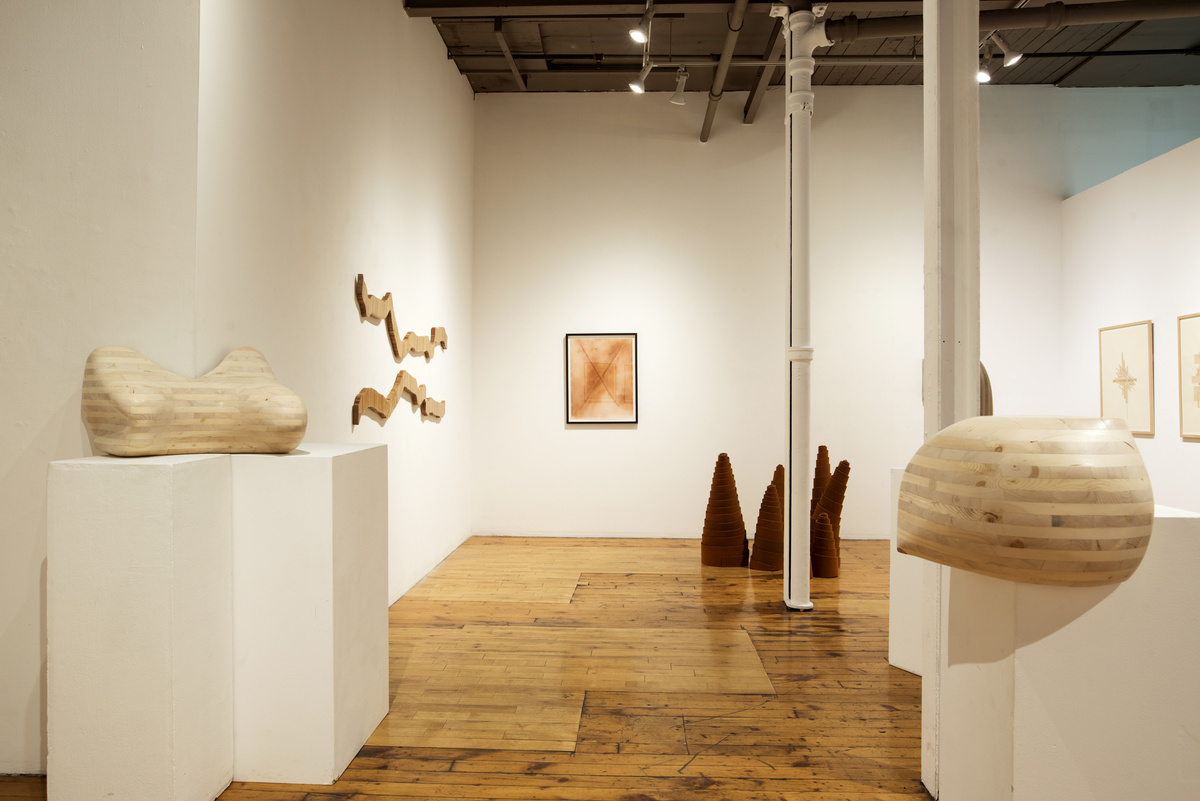 material flow — christinedewancker