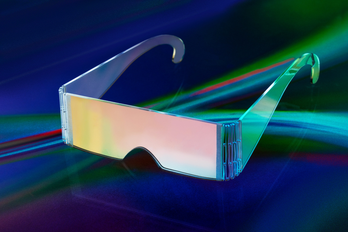 accessory — screen as