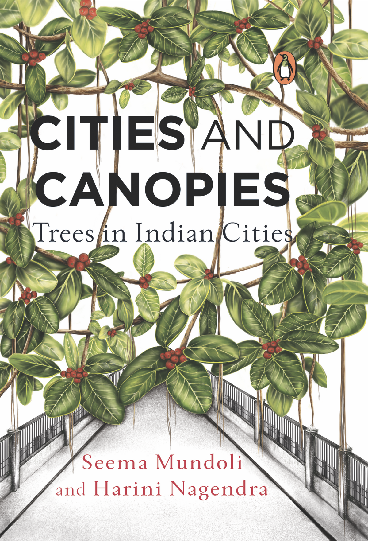 cities and canopies — alishaduttislam