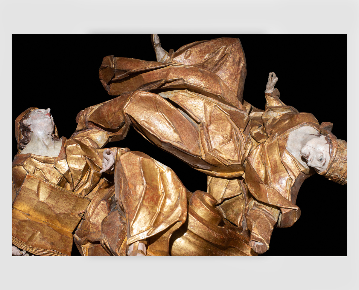 Hidden — Besides Press