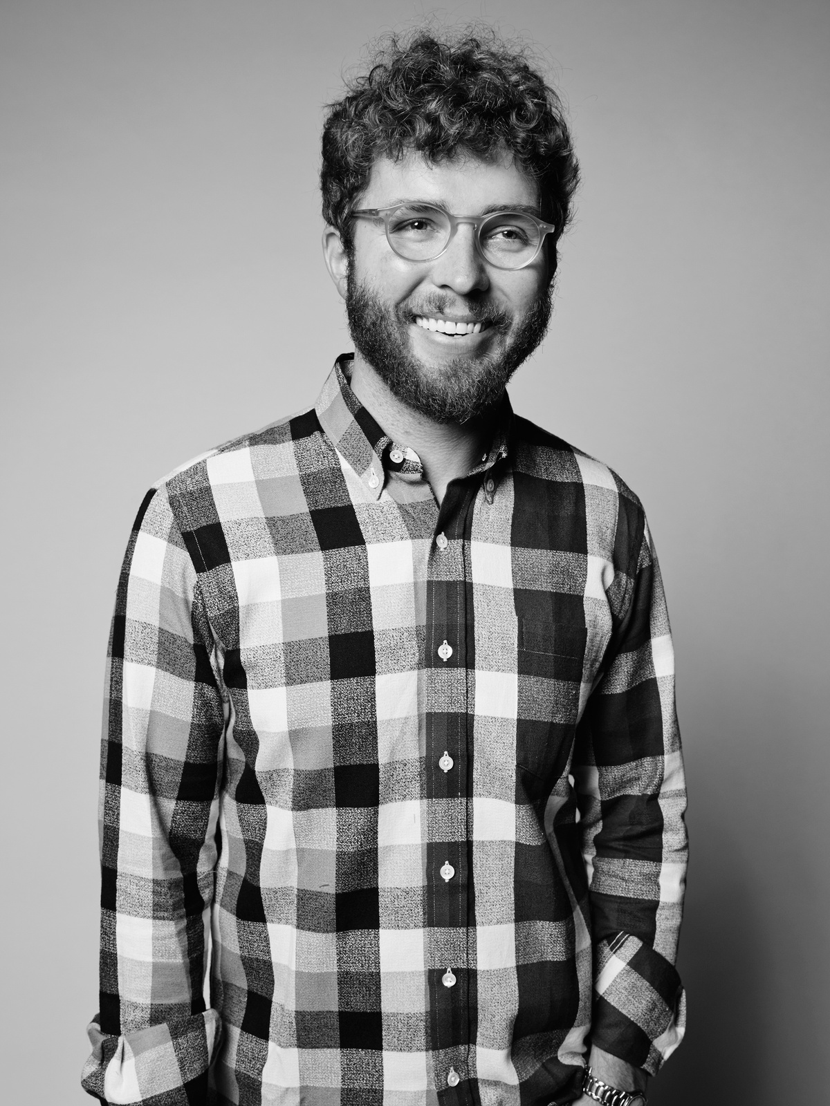 Timo Weiland — Ben Kulo Photography