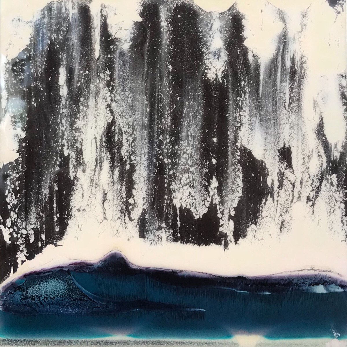 Bridge House — Yinuo Sun