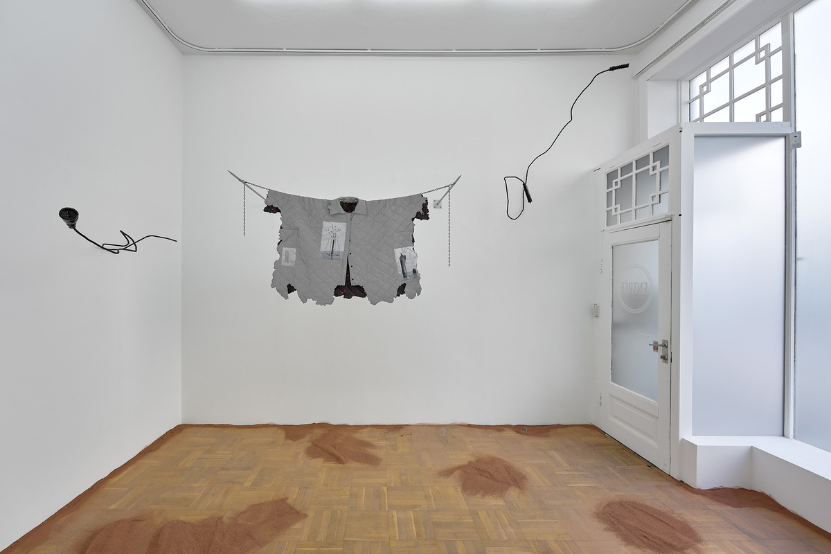 Lisa Seebach — entreebergen.no