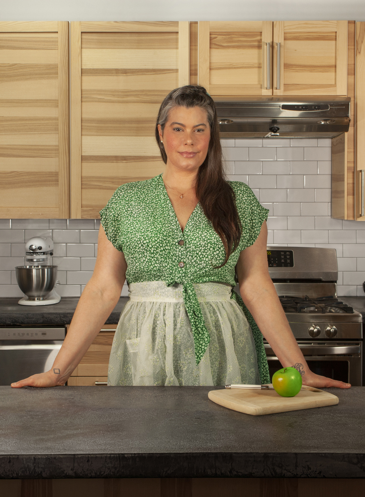 People — The Harmony Show