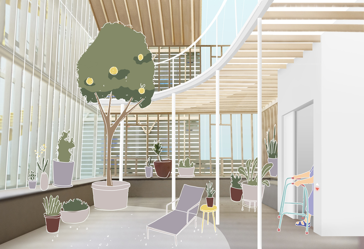 Teach — Sarah Gunawan