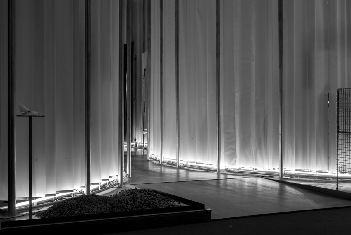 INTERPRETATION — Metaphor Design Studio