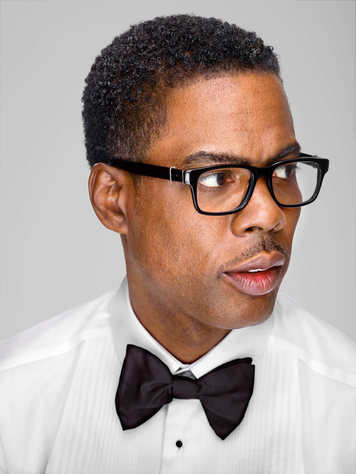 Chris Rock — Martin Schoeller