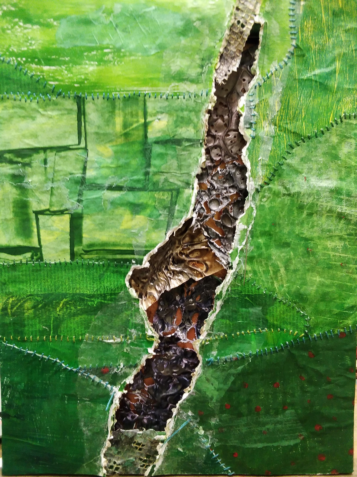 Emma Larard — westdeanonlinefoundation.artshow