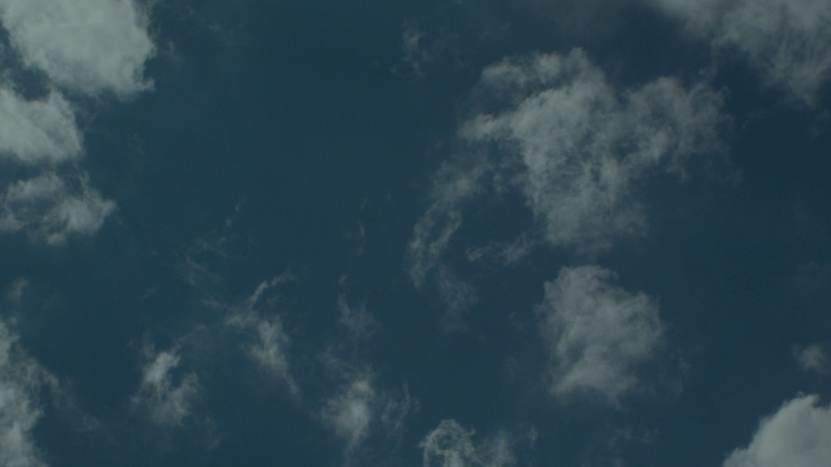 Always Snow — Tenement Press