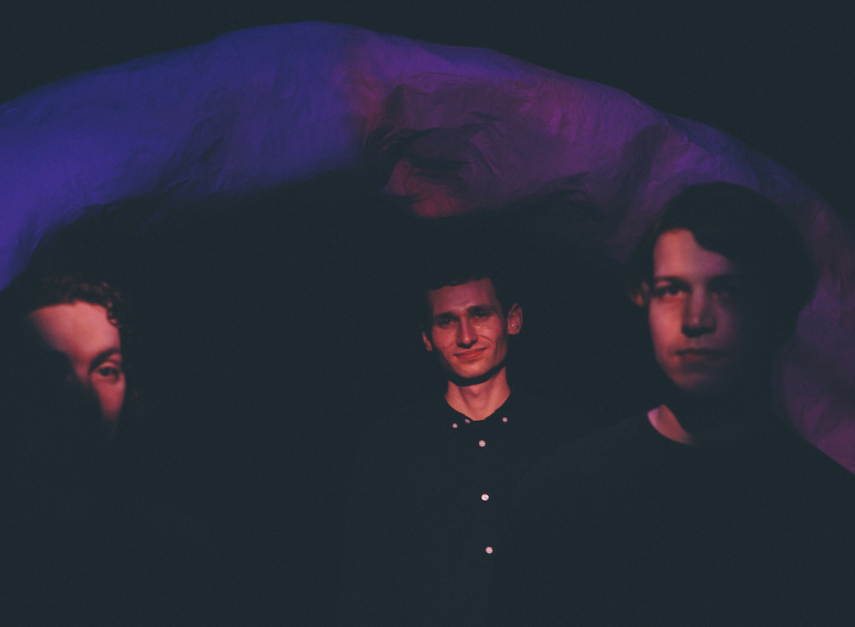 The Homesick — Anniversary