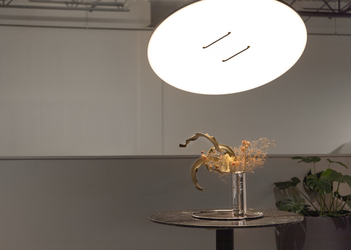 BUTTON Ceiling/Wall Overview — A-N-D decorative luminaire design studio ...