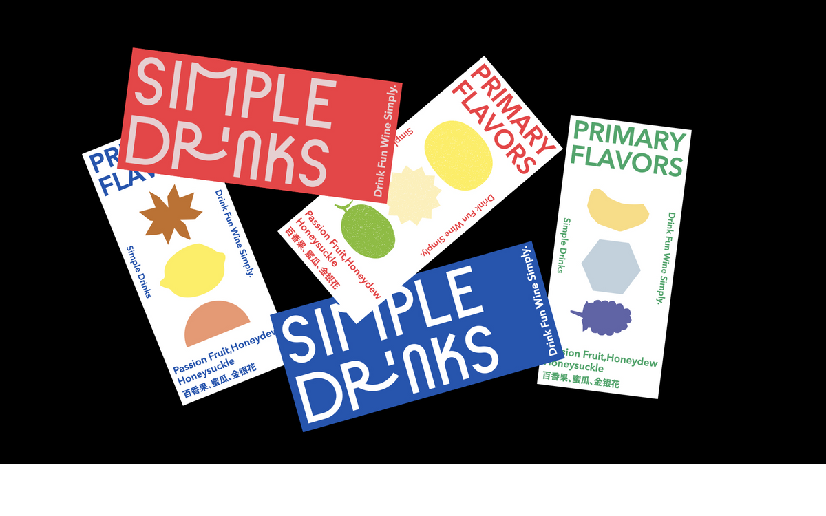 FLAVOR CODE pre — SO CREATIVE