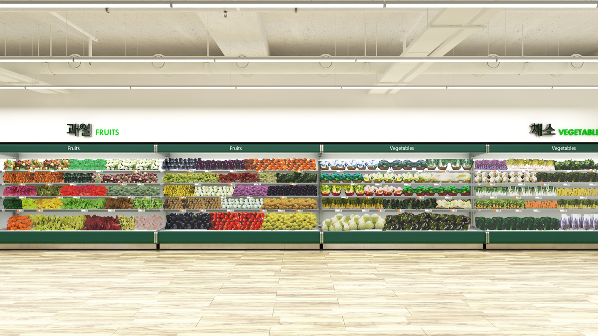 gs the fresh — studiohoon