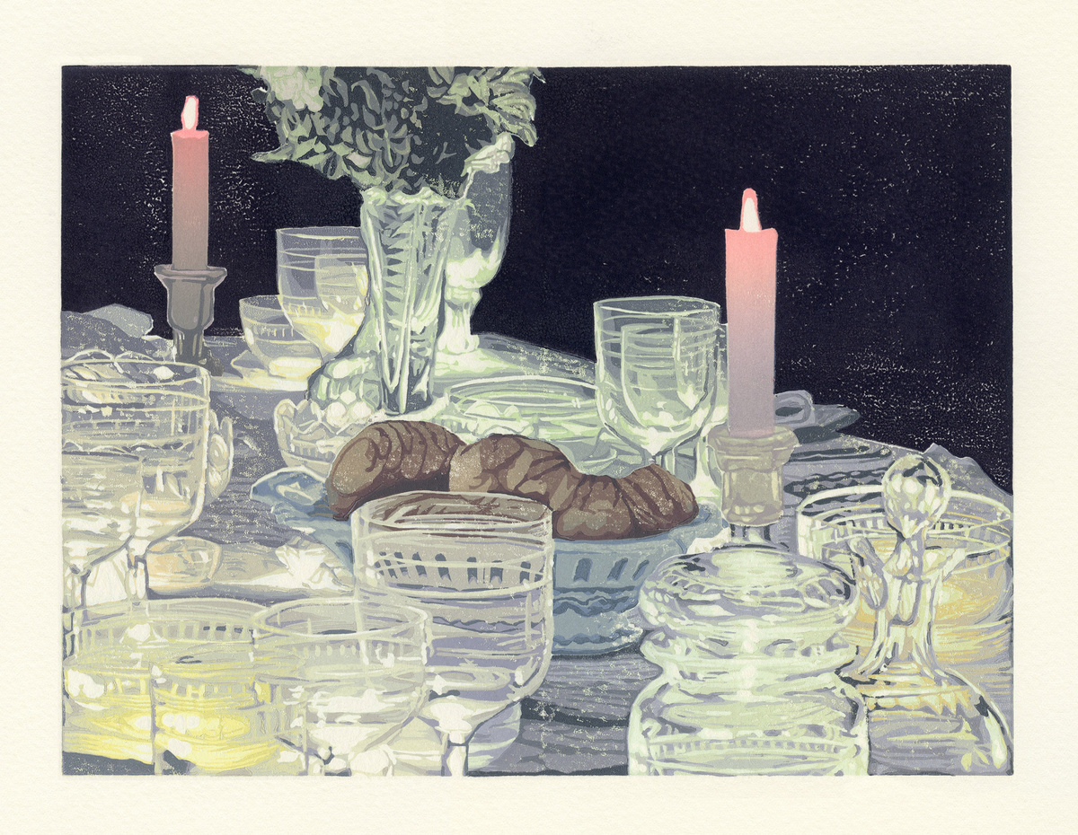 Thumbnail of: table — Dan Howden