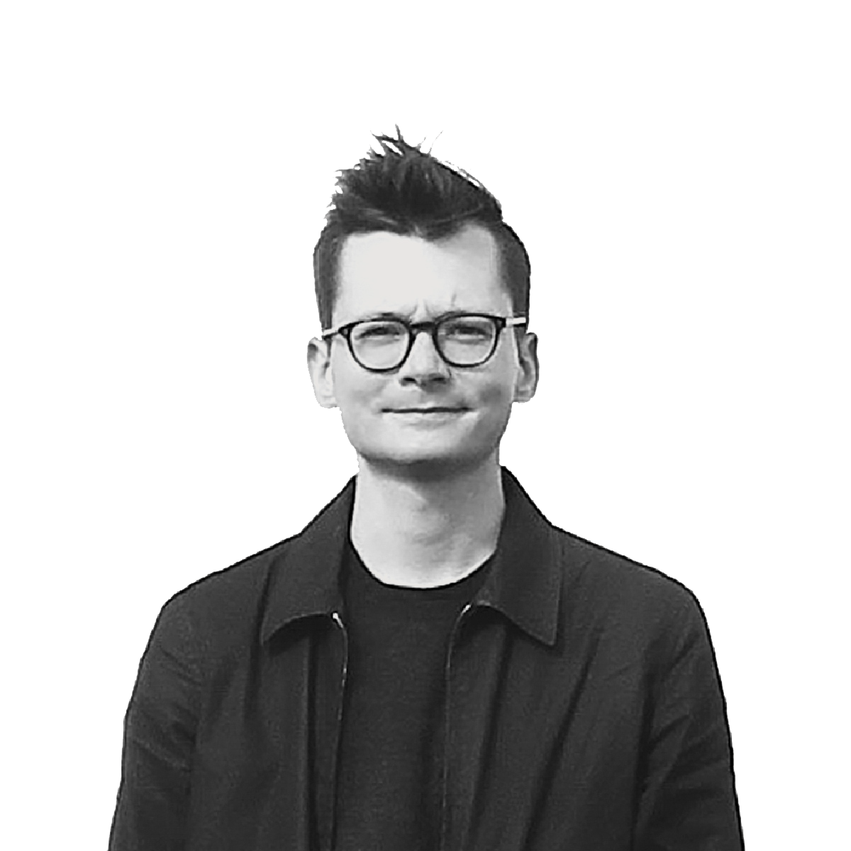 Info — Garrett Rock