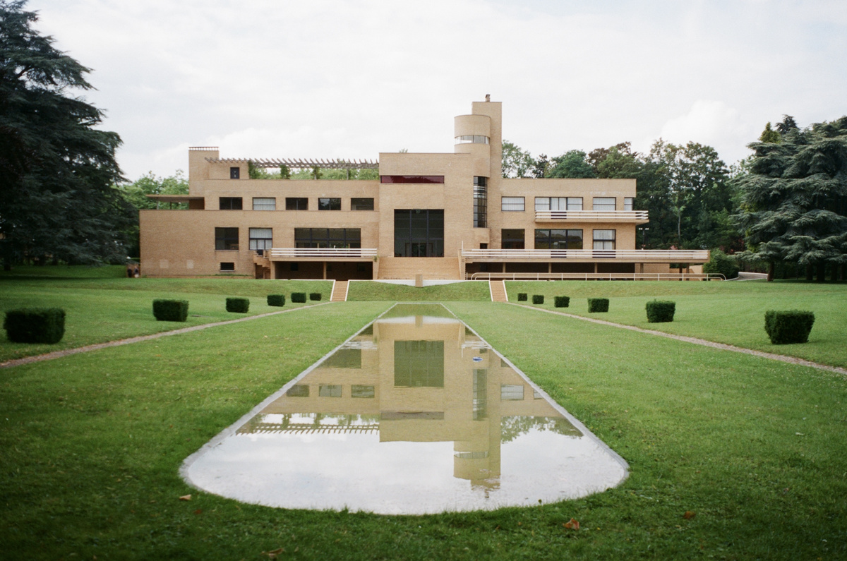 films - mallet-stevens — angelayxy