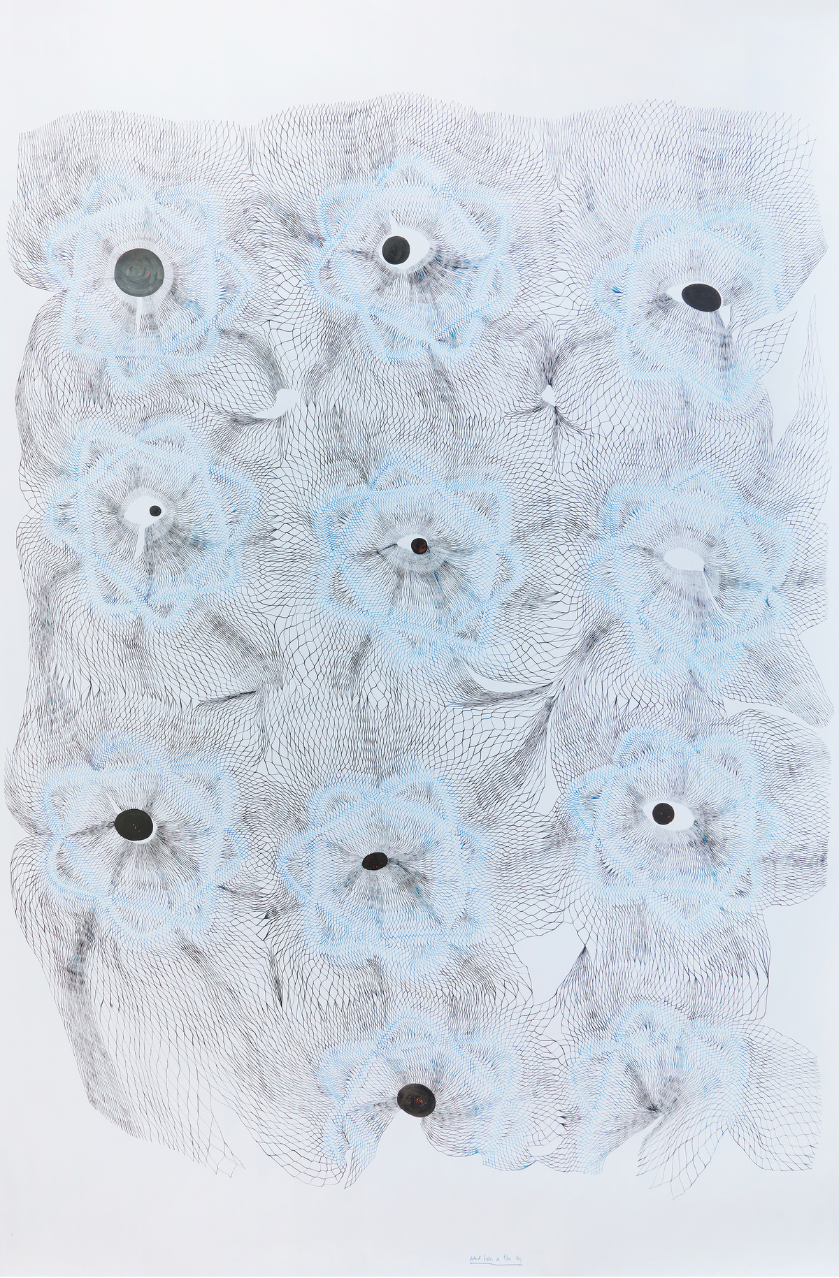 The Quilted Multiverse — Natalie Ryde Artist