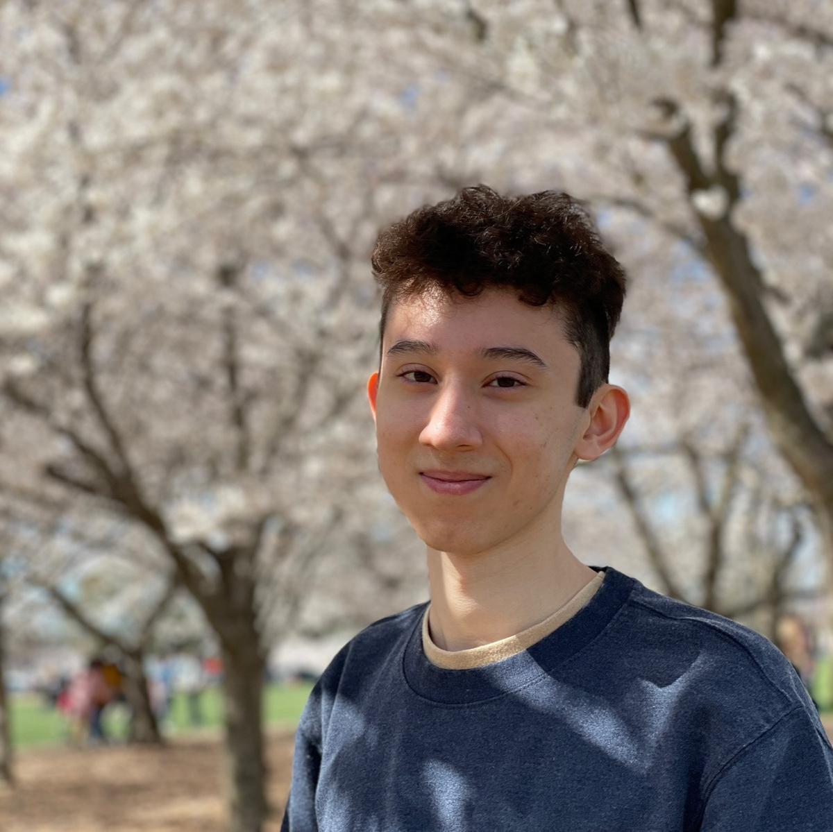 Enrique Casillas — Civic Data Design Lab