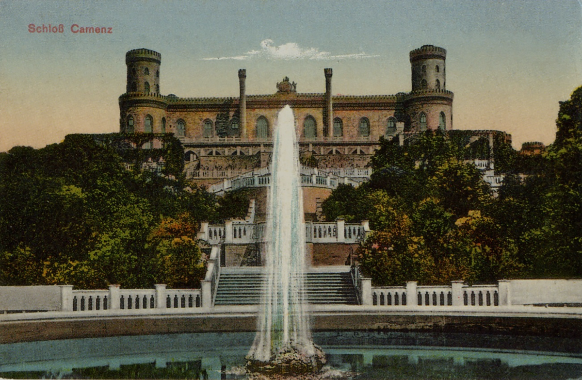 Bezittingen — Erfgoed Prinses Marianne