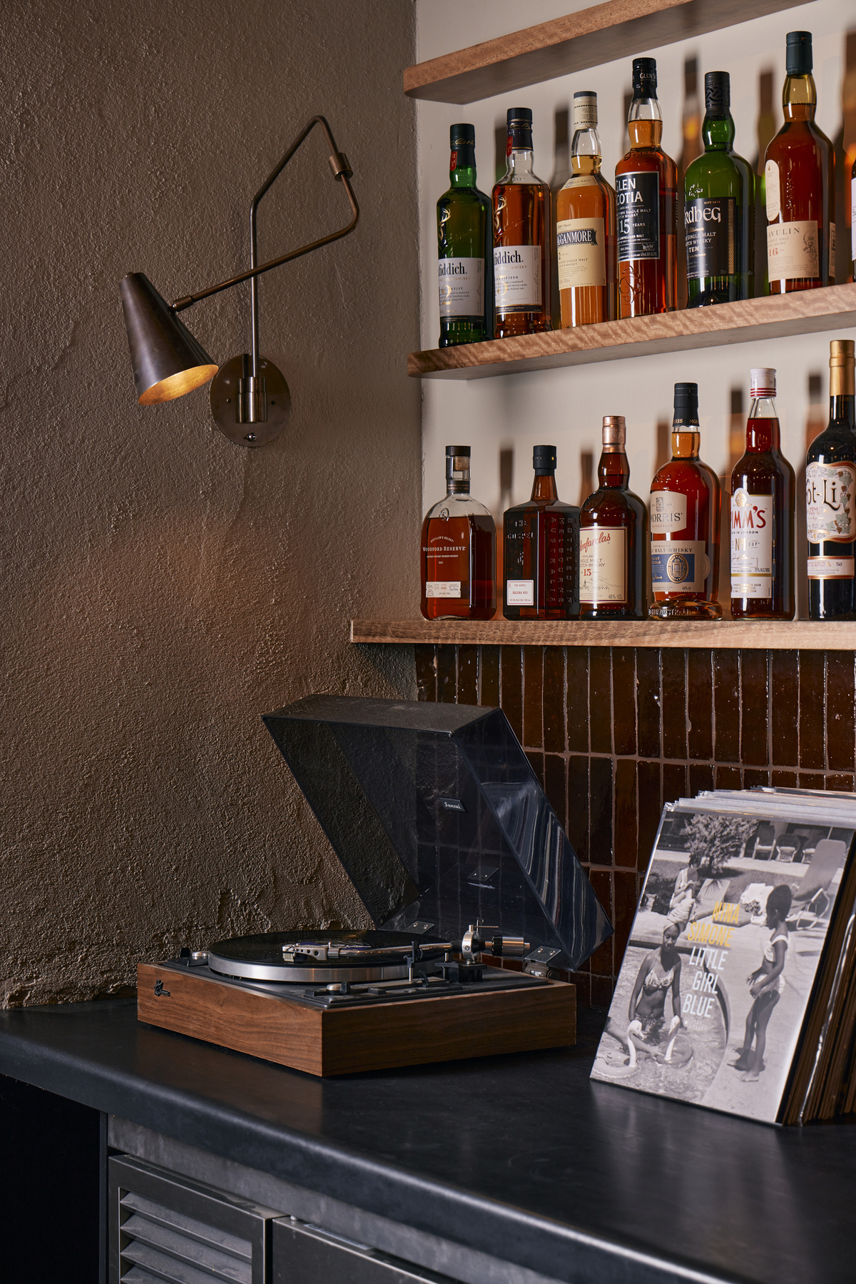 The Courthouse Hotel — Alana Cooke