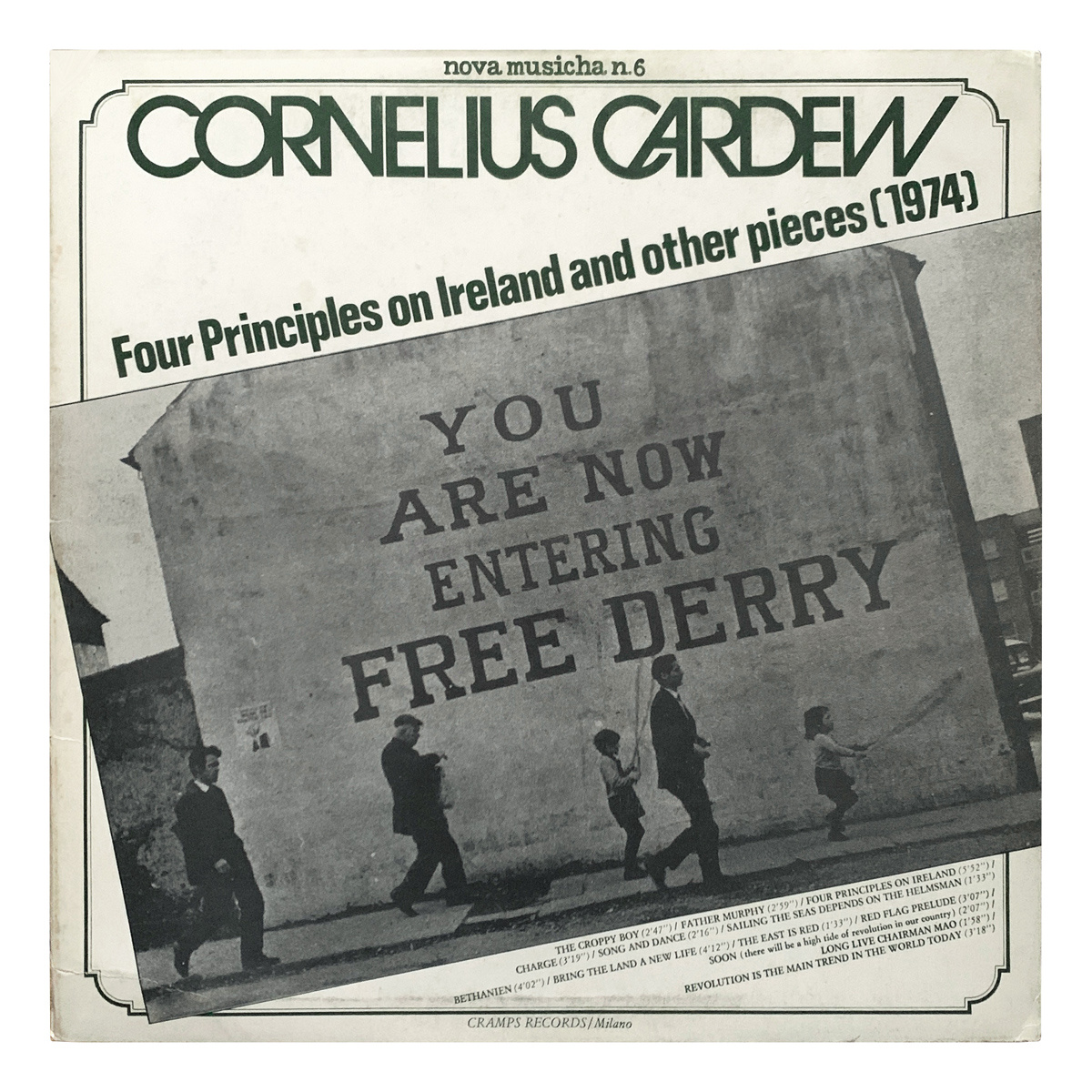 Cornelius Cardew — midcenturyclassical