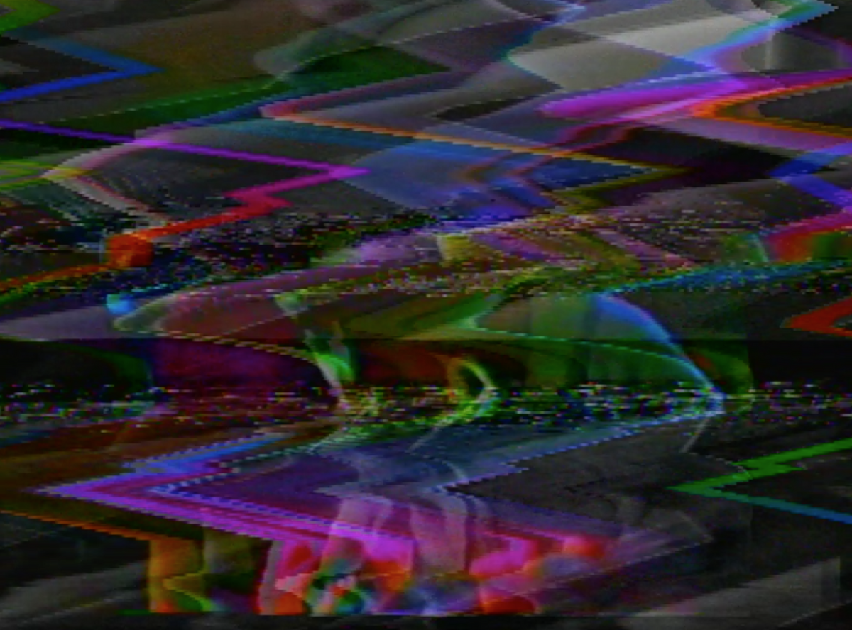 Complex VHS 2 — Piper Robbins