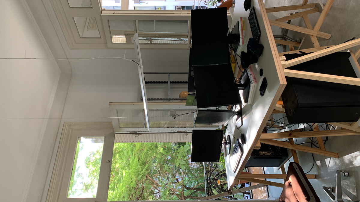 Office — ethandeclerk