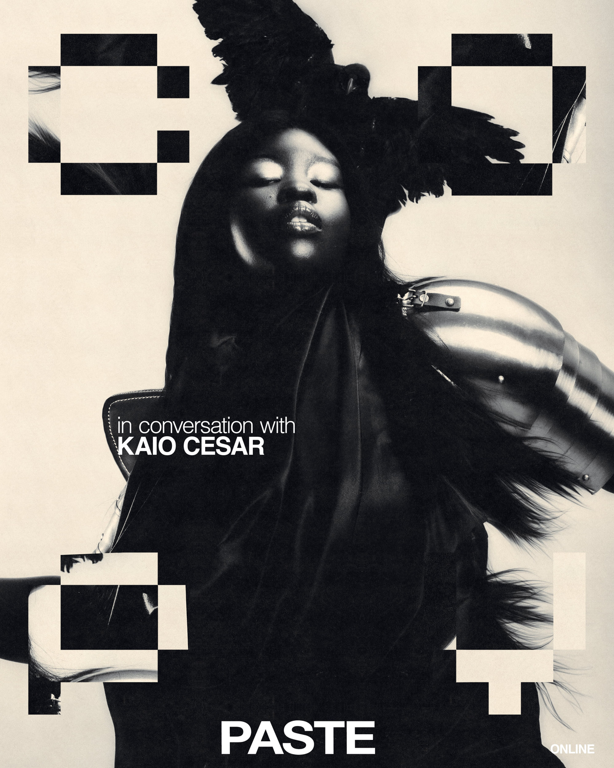 Kaio Cesar — Copypaste Magazine