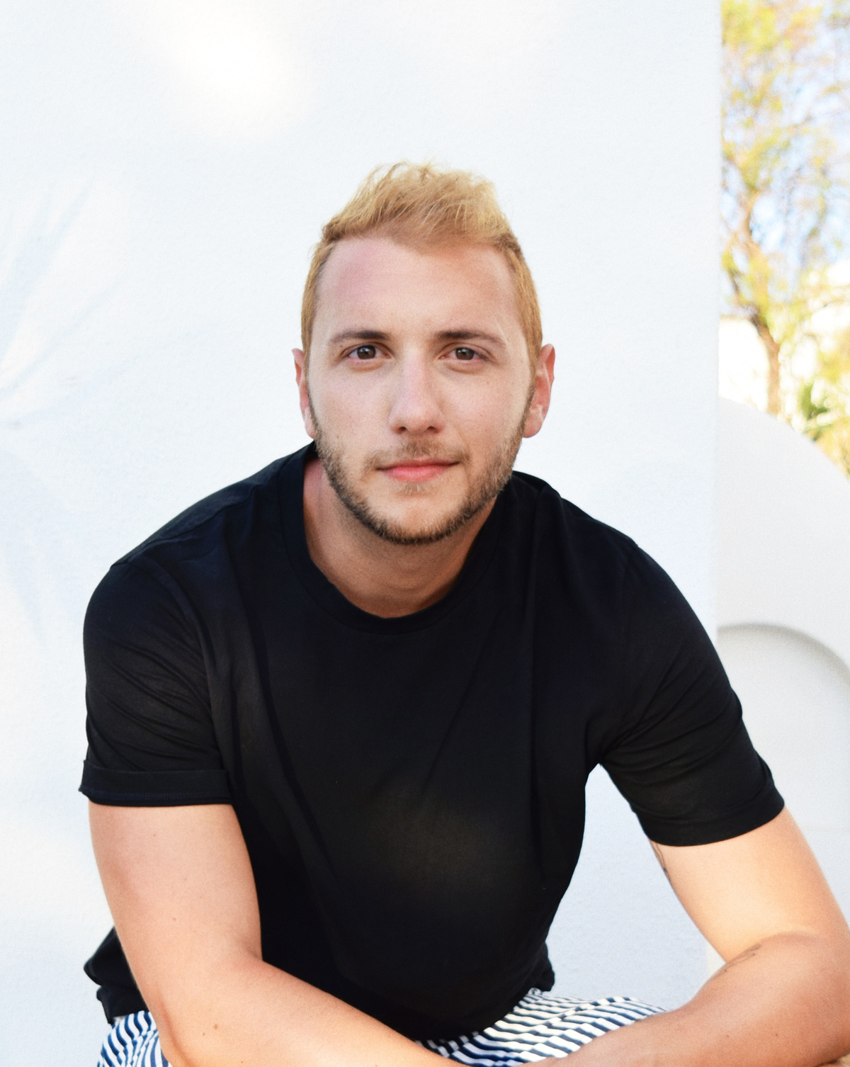 about — Nikos Antoniou - Artist Marketing