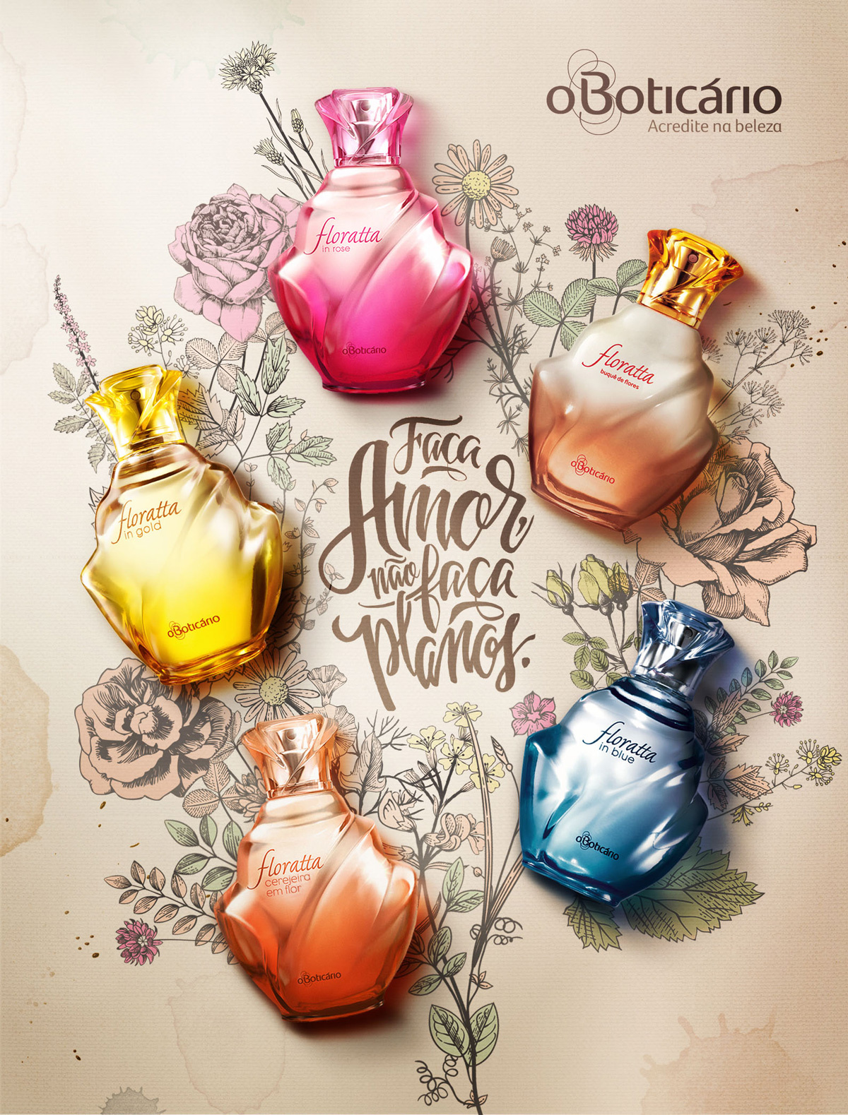 Floratta — motorniveo