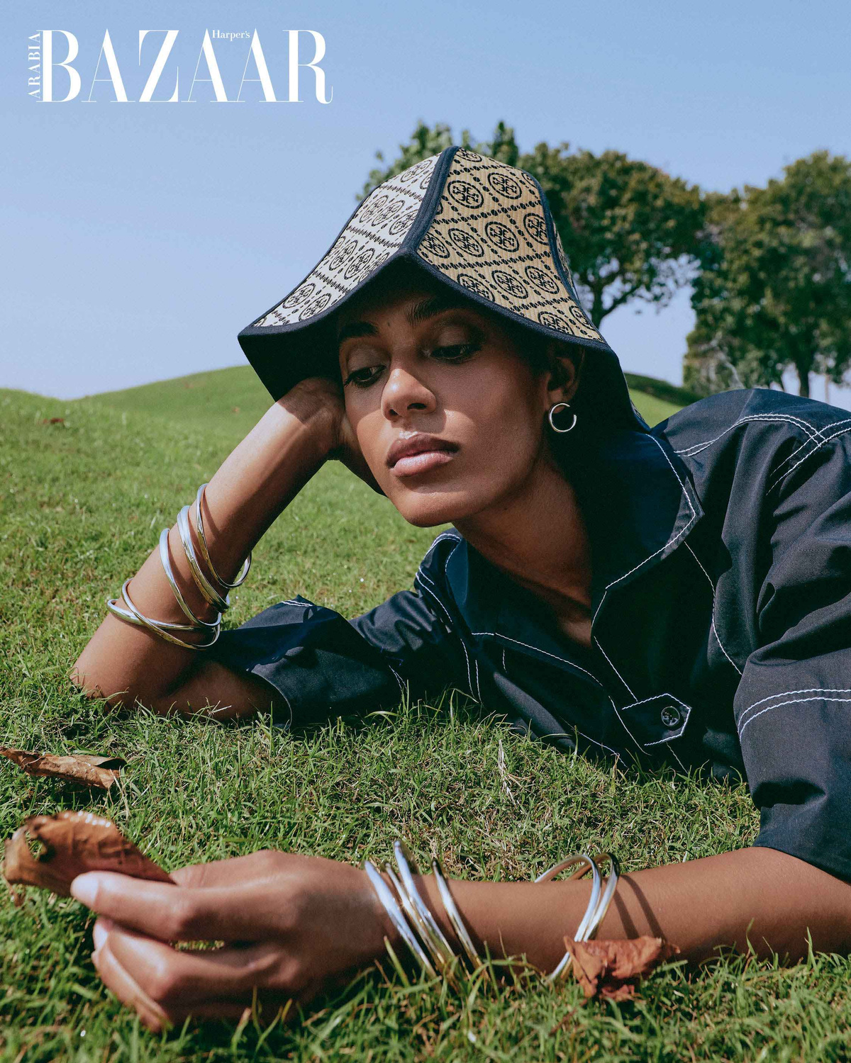 Anika Elle Hartje — Art Factory studio