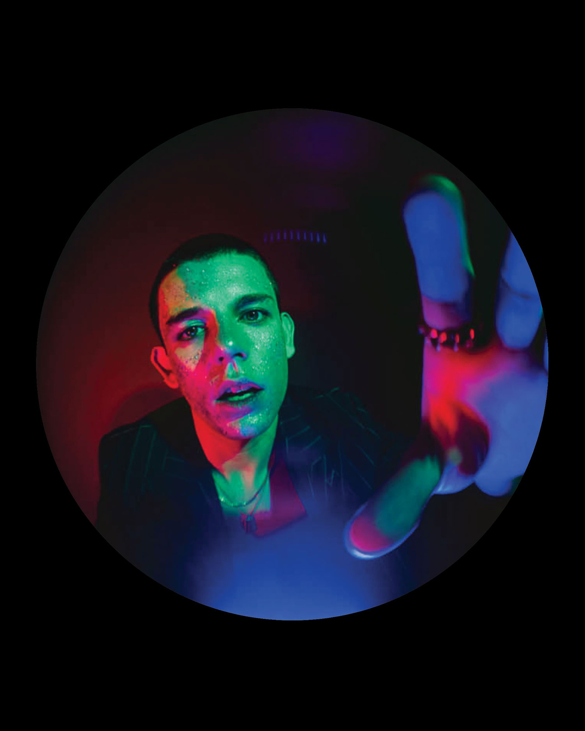 JOSH — BOY! Incognito