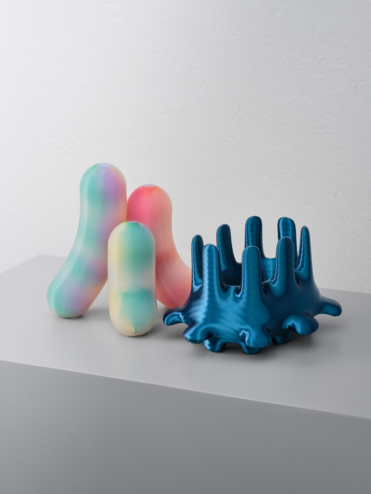 making kin II — Wang & Söderström