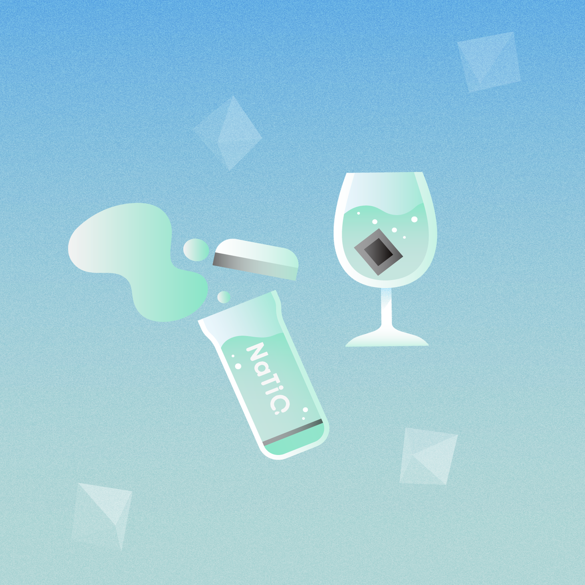 Crystal — otama-works