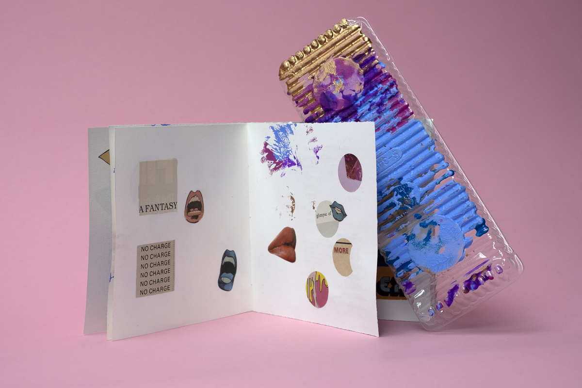 Single Use Plastic — Portfolio