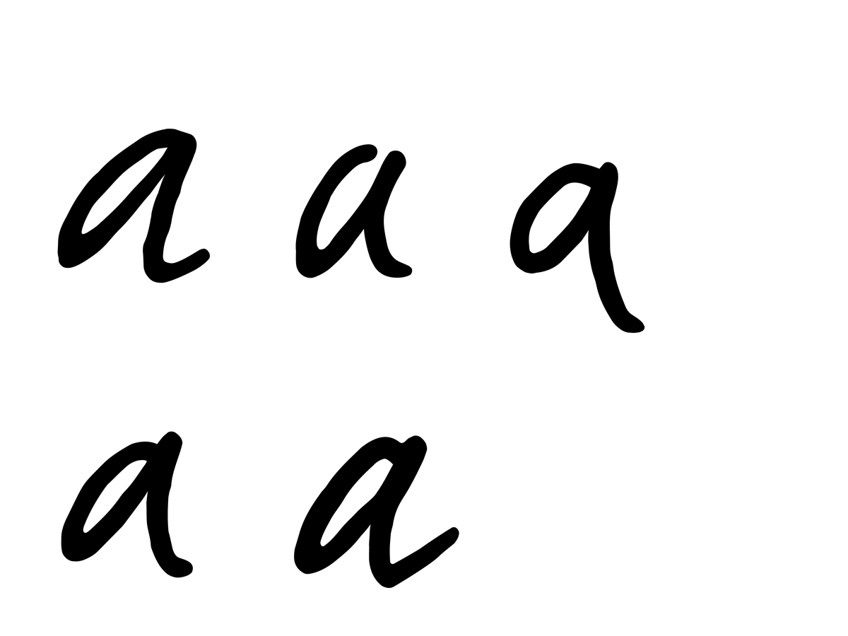 Billy Script — Vassilis Georgiou