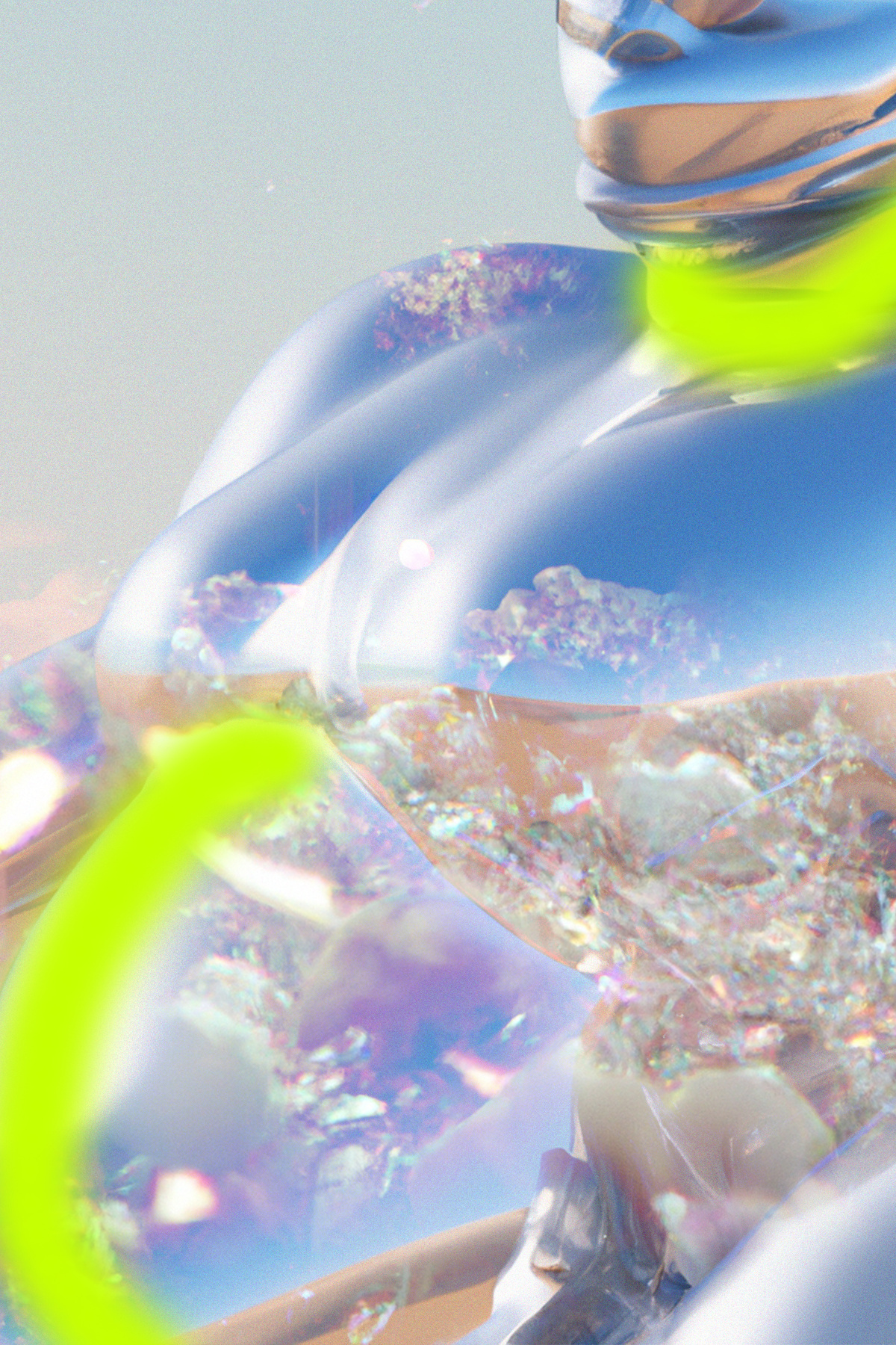 Designnnn — Pearlyn Lii