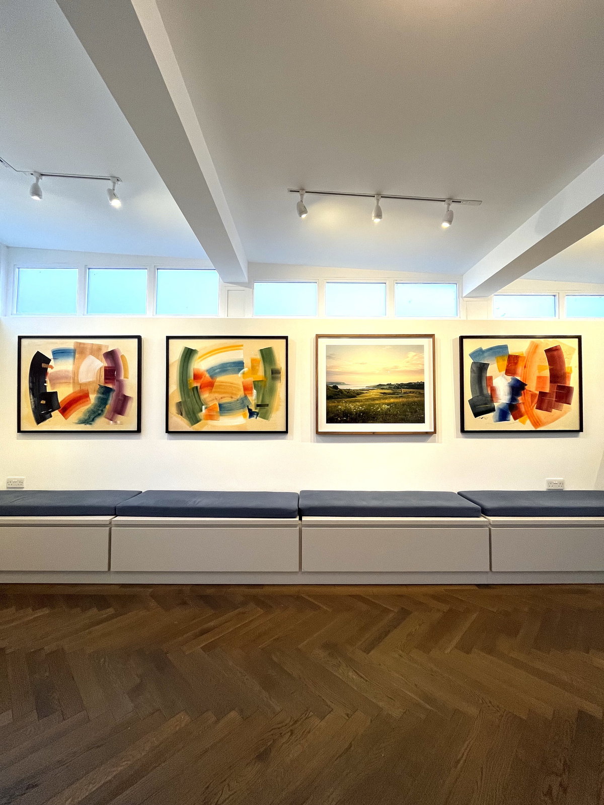 Gallery and Studio Open Dec/Jan 24 — Harry Cory Wright | Artist and ...