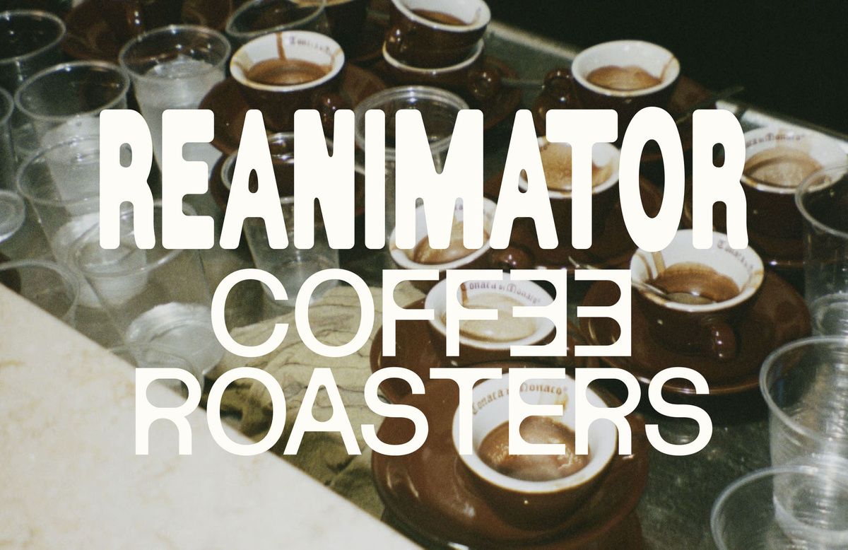 Reanimator — Hanna Karrabi