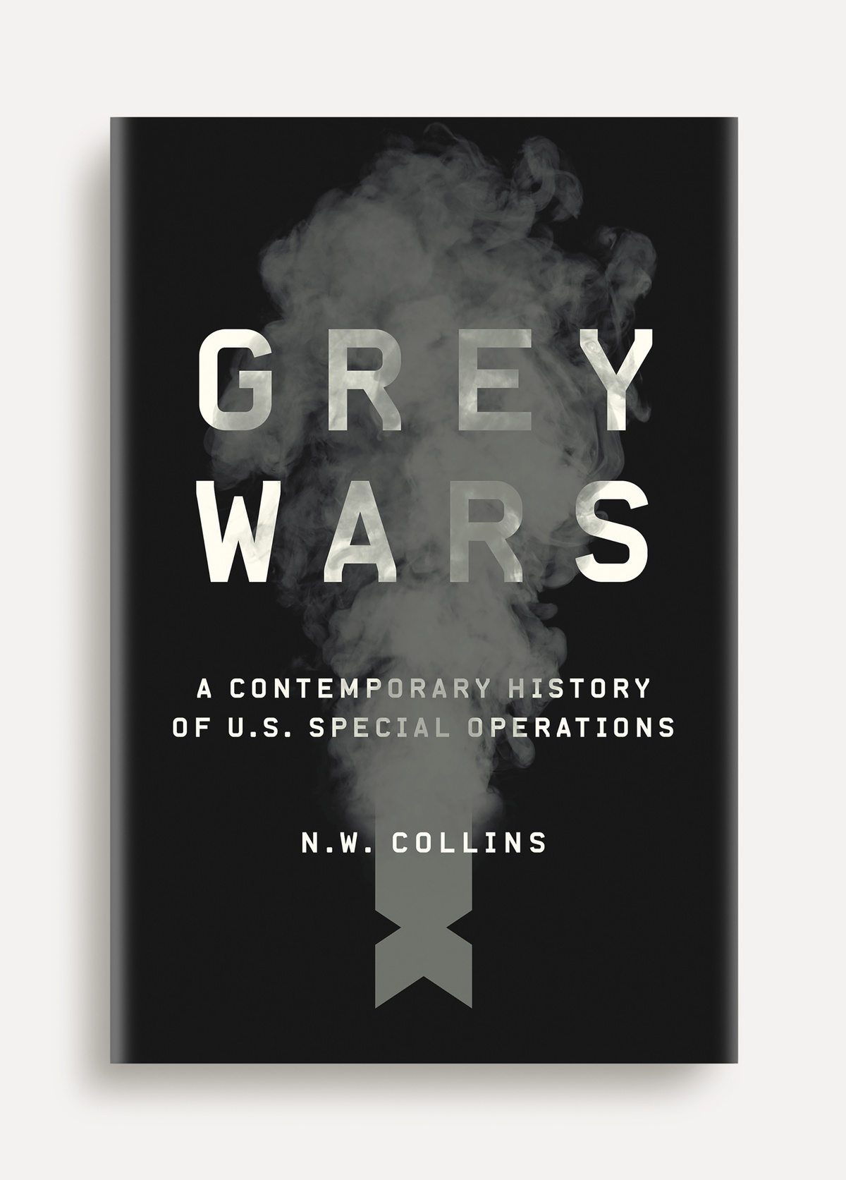 Grey Wars — Matt Chase