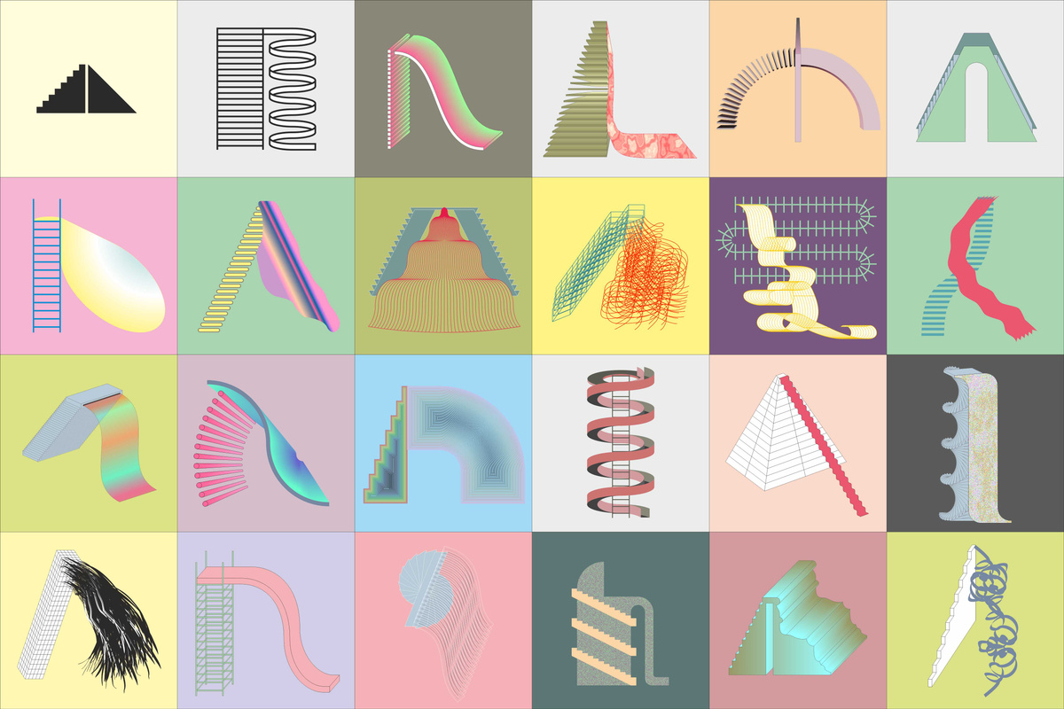 Slide show — Vinit Dharia