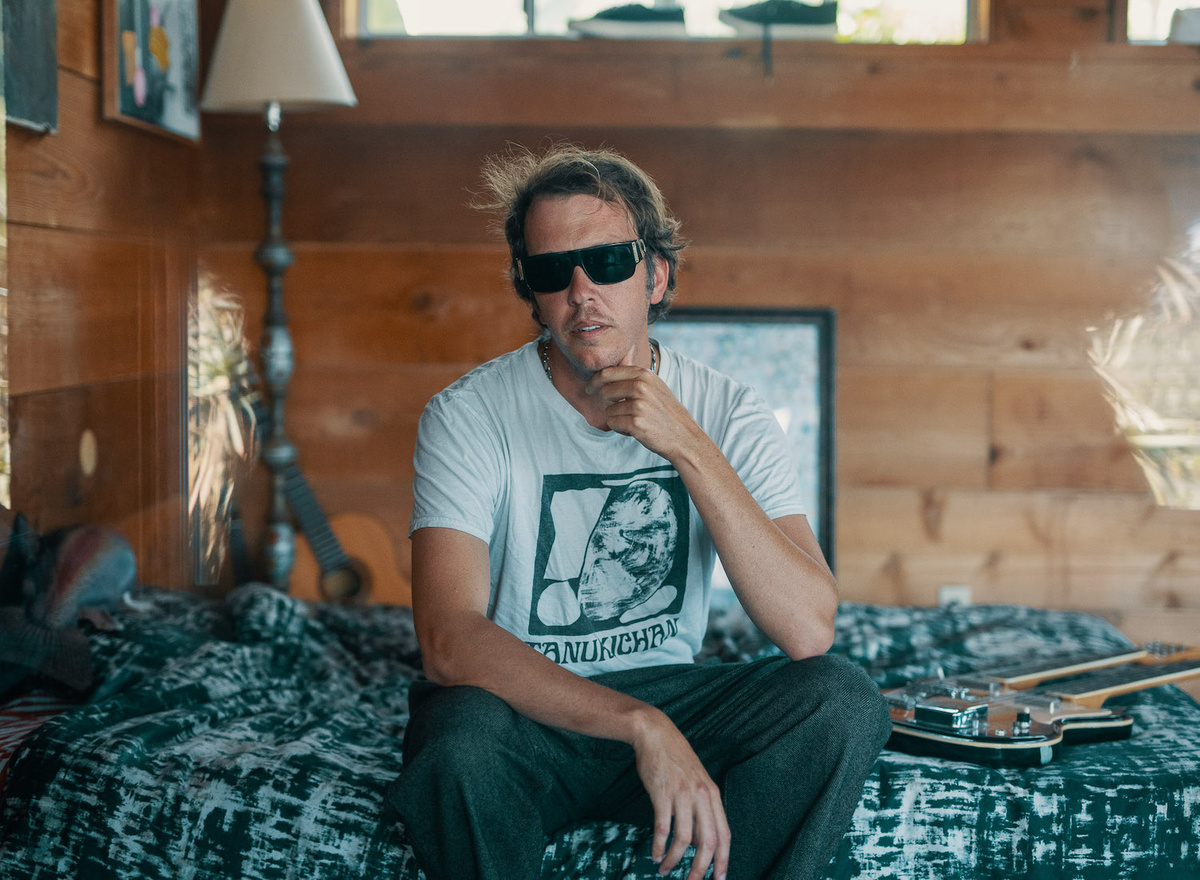 Jared Mattson — Anniversary