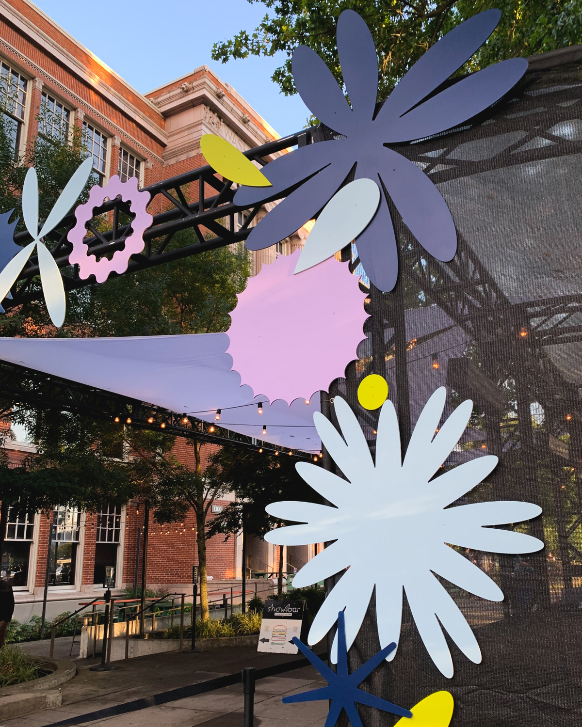 XOXO Fest 2024 — Each Other — Branding and Interior Design Studio in ...