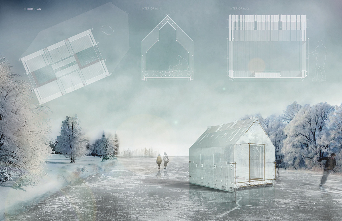 Polyhut — Kurt West